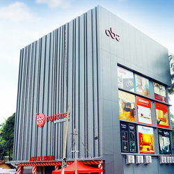 ABC Group | The pioneer dealer in tiles and sanitary wares in Kerala