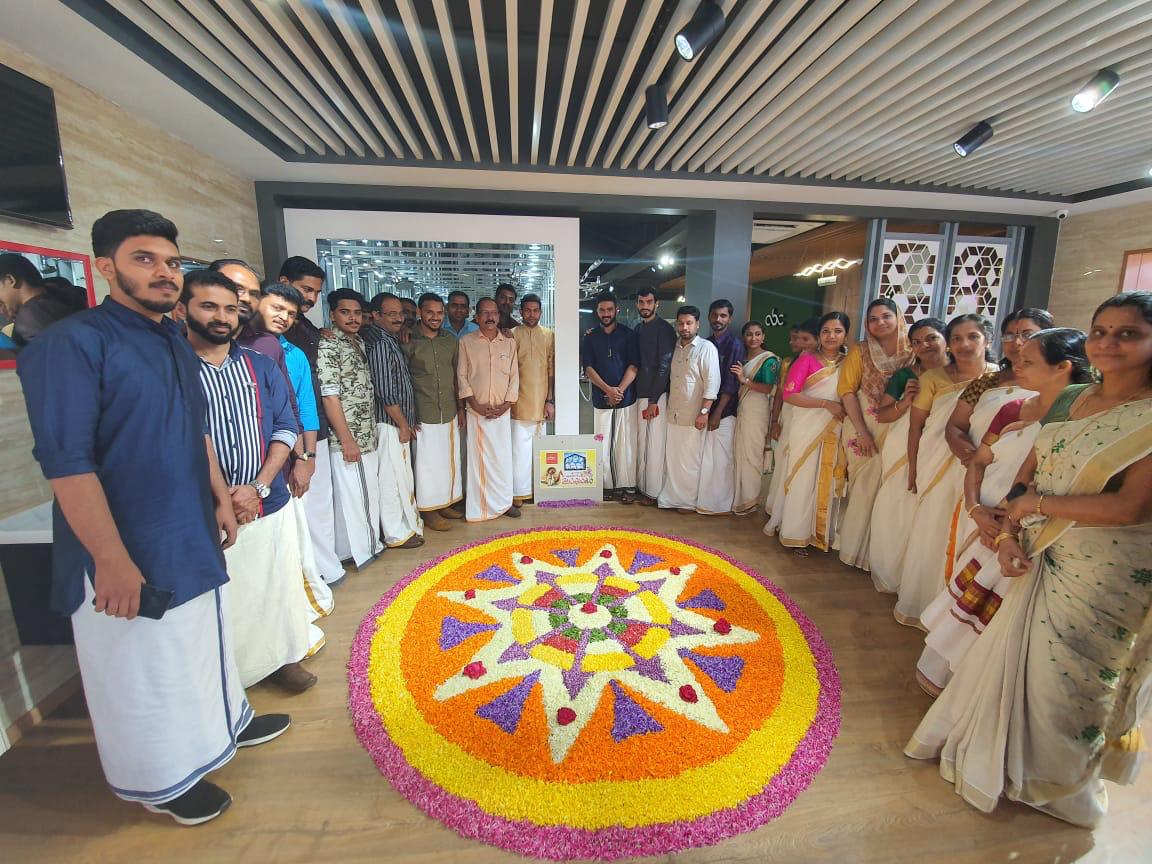 ABC Group | The pioneer dealer in tiles and sanitary wares in Kerala